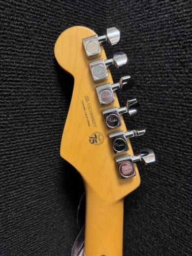 Gear Hunter | FENDER AM PRO II STRAT RW 3TS│