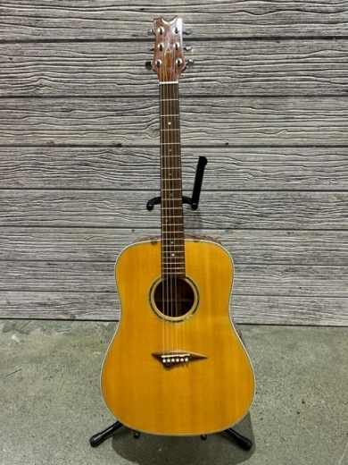 Gear Hunter | DEAN DA-TS DREADNAUGHT