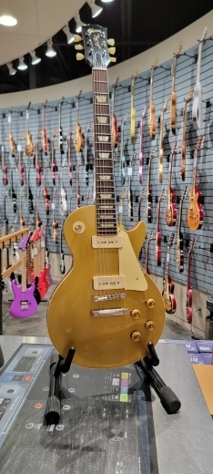 Gear Hunter | Gibson Custom Shop - LPR56VODGNH