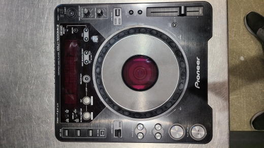 Gear Hunter | PIONEER DIGITAL VINYL CD PLAYER