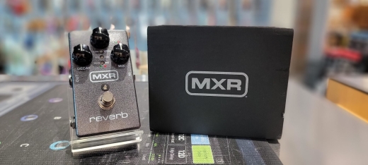 Gear Hunter | MXR - M300-MXR