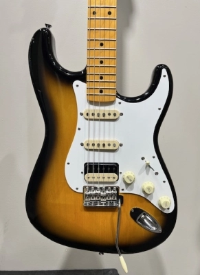 Gear Hunter | FENDER JV MOD 50S