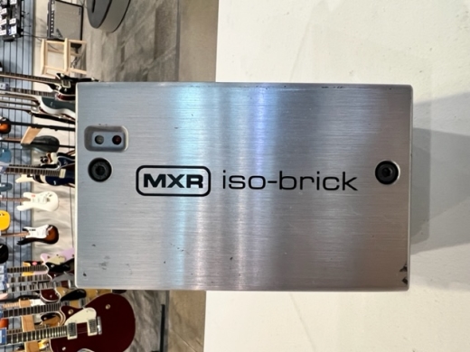 Gear Hunter | MXR - M238