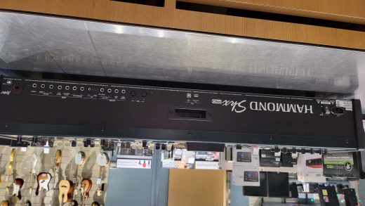 Gear Hunter | Hammond - SKX PRO