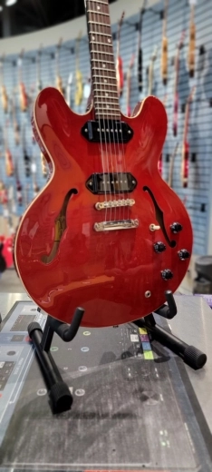 Gear Hunter | Gibson - ESDP919WRNH