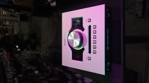 Gear Hunter | Universal Audio - UA-APLTWDU/HE