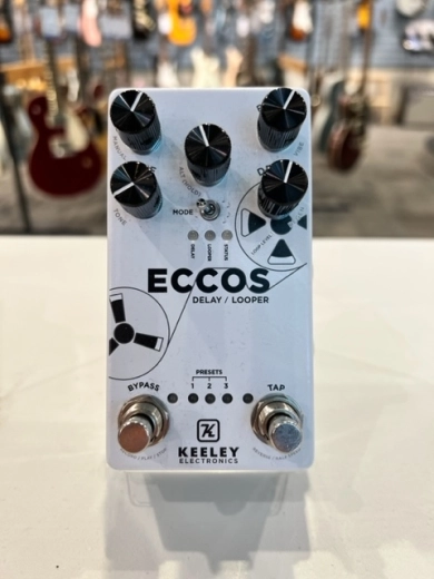 Gear Hunter | Keeley - KECCOS