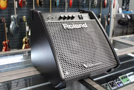 Gear Hunter | Roland - PM-100 Personal Monitor For V-Drums