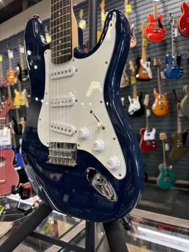 Gear Hunter | SQUIER BULLET BBL