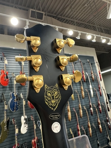 Gear Hunter | Emily Wolfe Sheraton Stealth