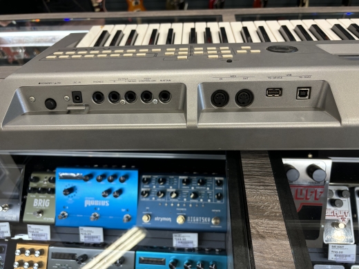 Gear Hunter | Yamaha - MM6