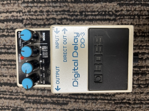 Gear Hunter | BOSS - DD-3