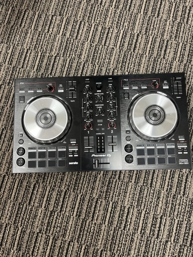 Gear Hunter | Pioneer - DDJ-SB3