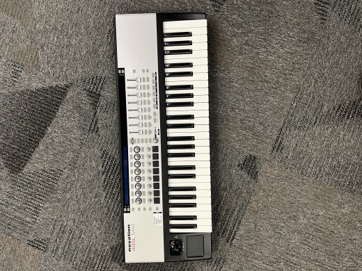 Gear Hunter | Novation - REM 49 SL MK2