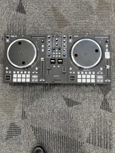 Gear Hunter | RANE - RANE DJ ONE