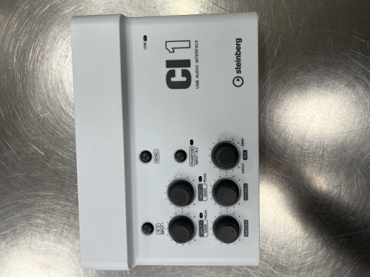 Gear Hunter | Steinberg - CI1