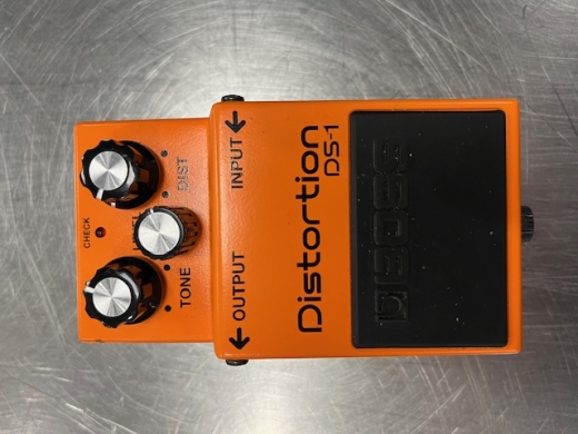 Gear Hunter | BOSS - DS1