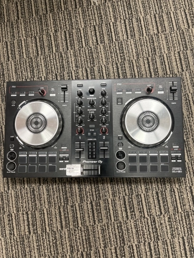 Gear Hunter | Pioneer - DDJ-SB3