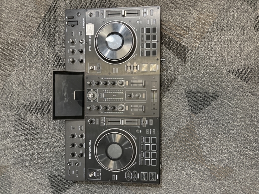 Gear Hunter | Denon - PRIME 2