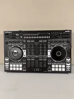 Gear Hunter | Roland - DJ-808