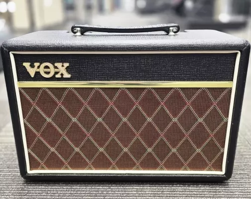 Gear Hunter | Vox - PATHFINDER 10