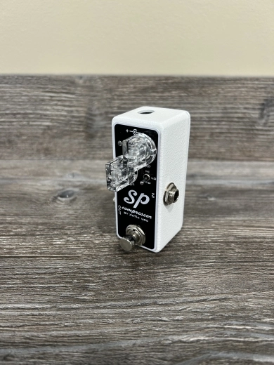 Gear Hunter | Xotic - SP COMPRESSOR