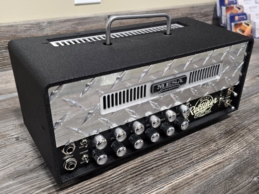 Gear Hunter | Mesa Boogie - RECTIFIER 25W Head