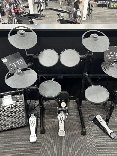 Gear Hunter | Yamaha - DTX450K