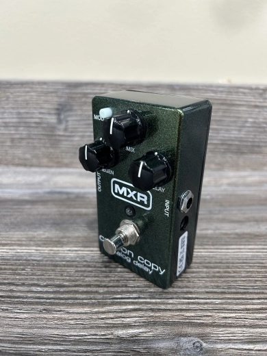 Gear Hunter | MXR - M169