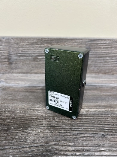 Gear Hunter | MXR - M169