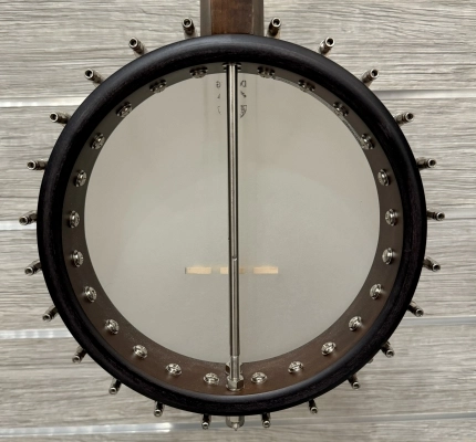 Gear Hunter | Deering Vega Senator 5 String Banjo