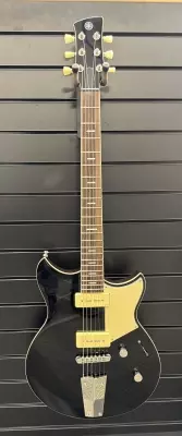 Gear Hunter | Yamaha - RSS02T BL