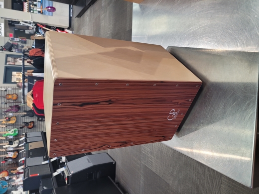 Gear Hunter | Granite Percussion - GP-CAJON1