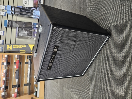 Gear Hunter | Tech 21 - T21-PE-200