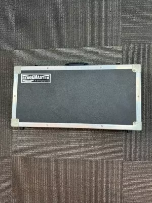 Gear Hunter | Stagemaster - FX2412