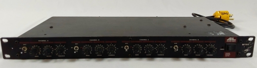 Gear Hunter | AUDIO LOGIC - Quad Noise Gate MT-44