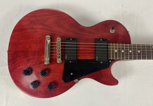 Gear Hunter | Gibson - Les Paul Studio - Faded Cherry