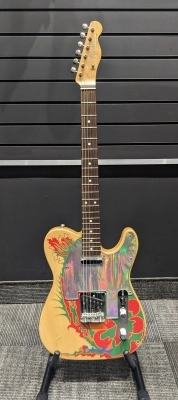 Gear Hunter | Fender Jimmy Page Tele