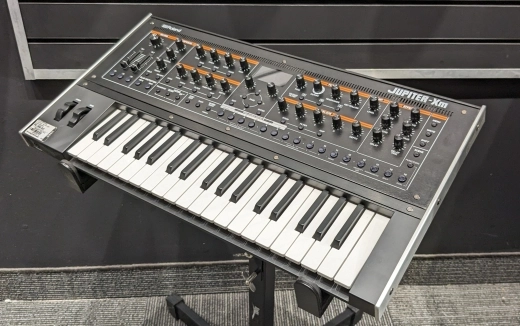 Gear Hunter | Roland - 39 Mini Key Synthesizer