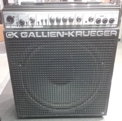Gear Hunter | Gallien-Krueger - MB150S-112