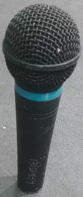 Gear Hunter | Apex - APEX381 Dynamic Mic