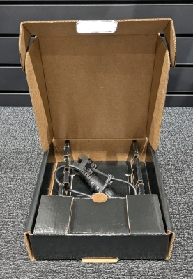 Gear Hunter | David Gage Strings - Realist Lifeline