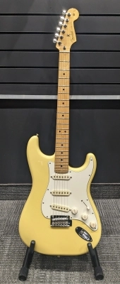 Gear Hunter | Fender Strat Buttercream