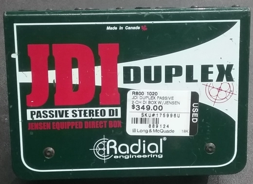 Gear Hunter | Radial - R800 1020