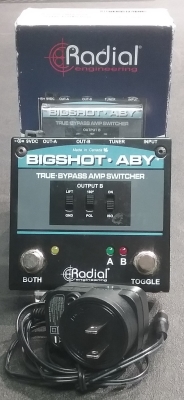 Gear Hunter | Radial - R800 7210