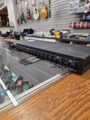 Gear Hunter | ALESIS HIGH SAMPLE RATE 16 BIT DRUM MODULE