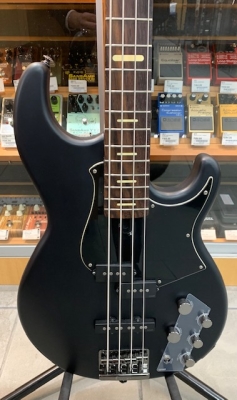 Gear Hunter | Yamaha - BB734A MTB