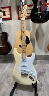 Gear Hunter | Fender - Eric Clapton Strat