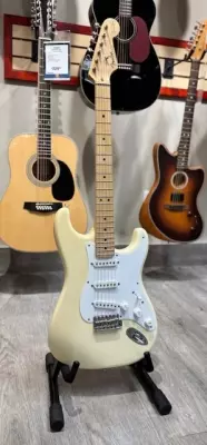Gear Hunter | Fender - Eric Clapton Strat