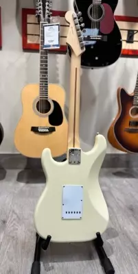 Gear Hunter | Fender - Eric Clapton Strat